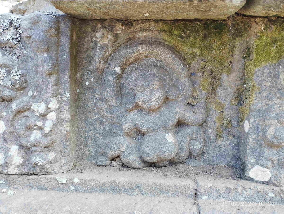 Mangala Devi Kannagi Temple – Kumbakonam Heritage